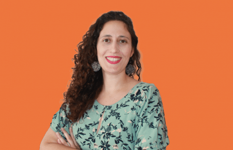 Ligia Castro - Inspire2Live