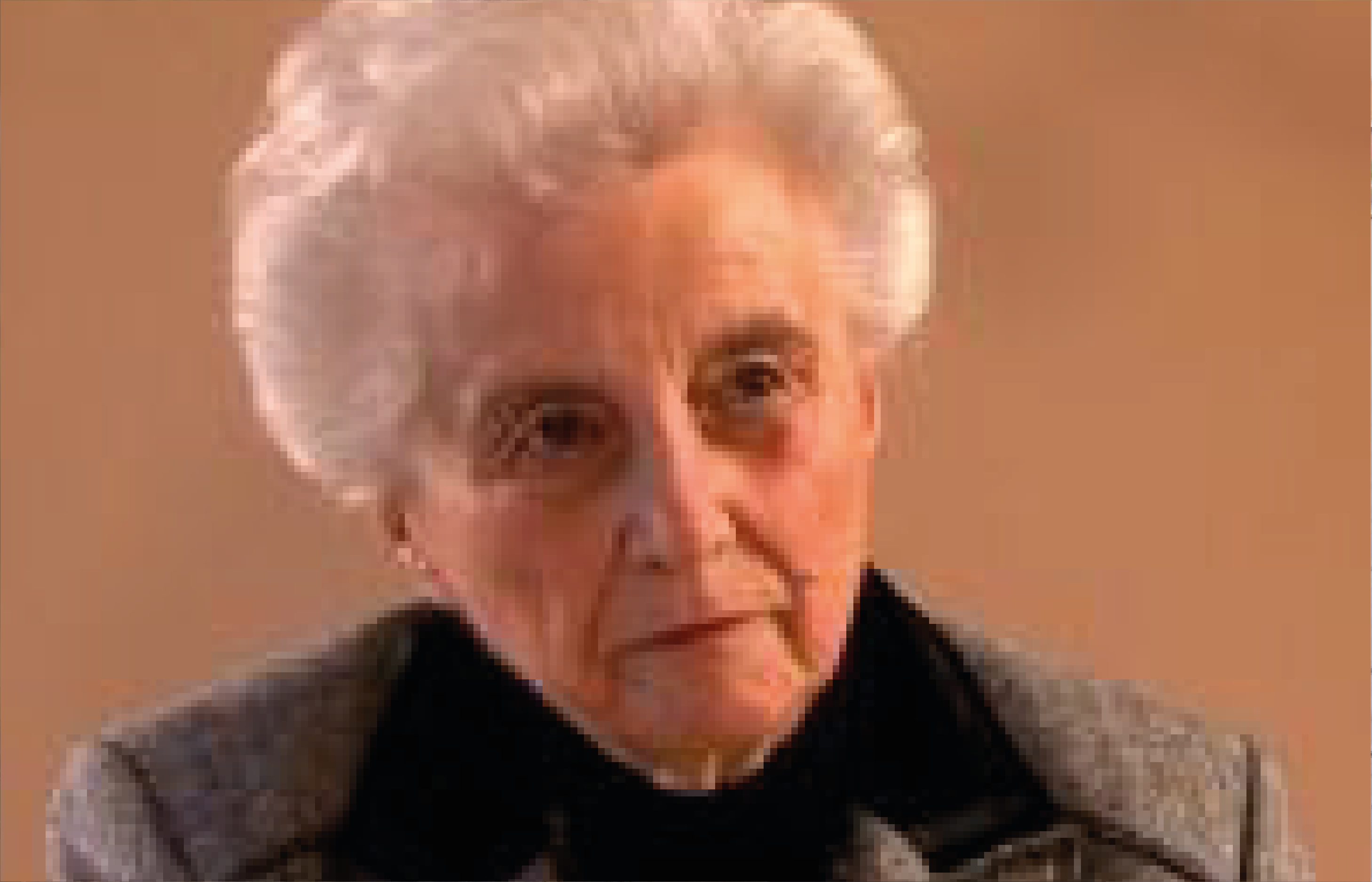 Els Borst-Eilers - Inspire2Live