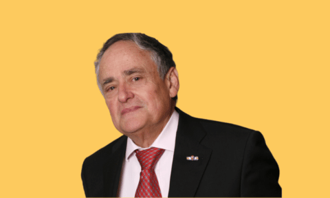 Bob Pinedo - Inspire2Live