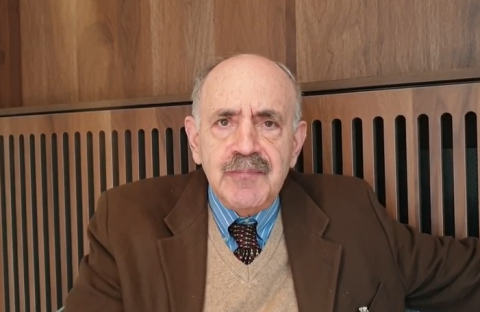 Bob Weinberg - Inspire2Live